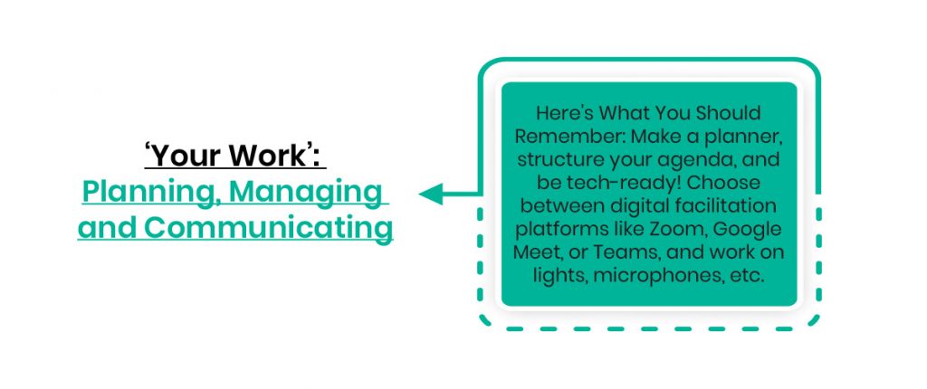 Learn How To Conduct Your Workshops Online - Exly