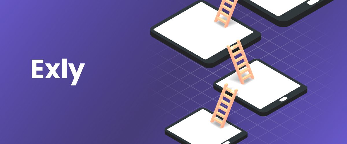 How To Use Exly? - Launch, Manage & Grow Business